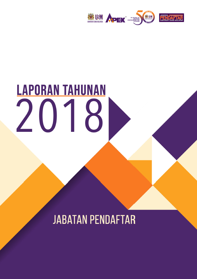 Laporan Tahunan