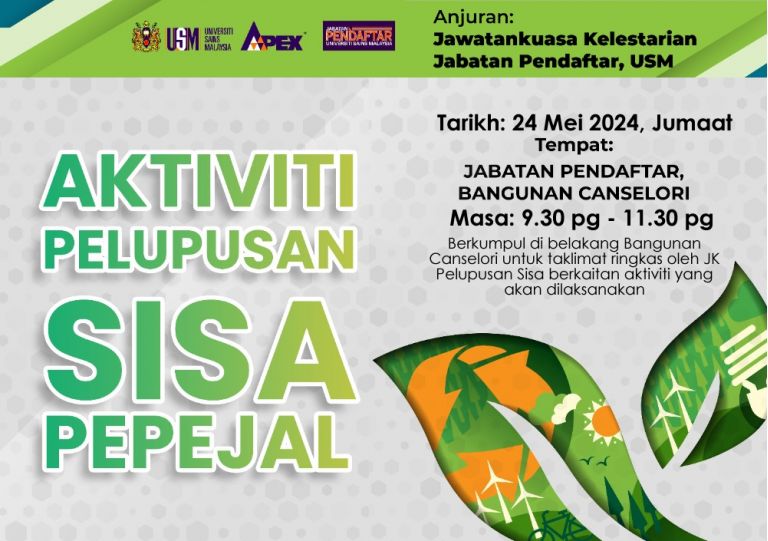 Program Kelestarian
