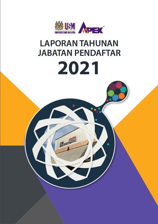 Laporan Tahunan